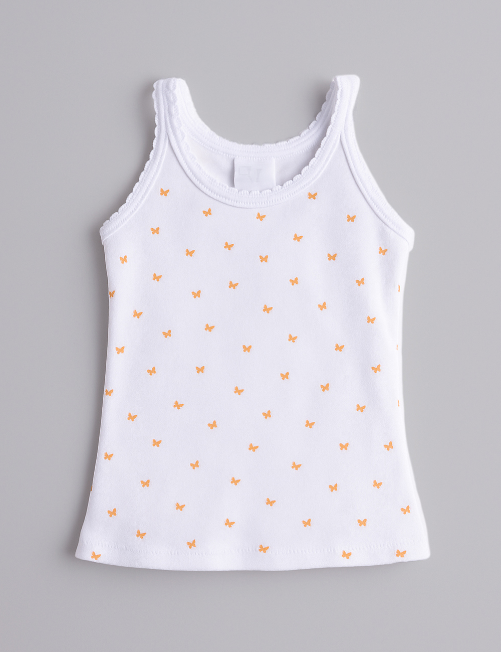 Camiseta Mariposa - Zeppelin