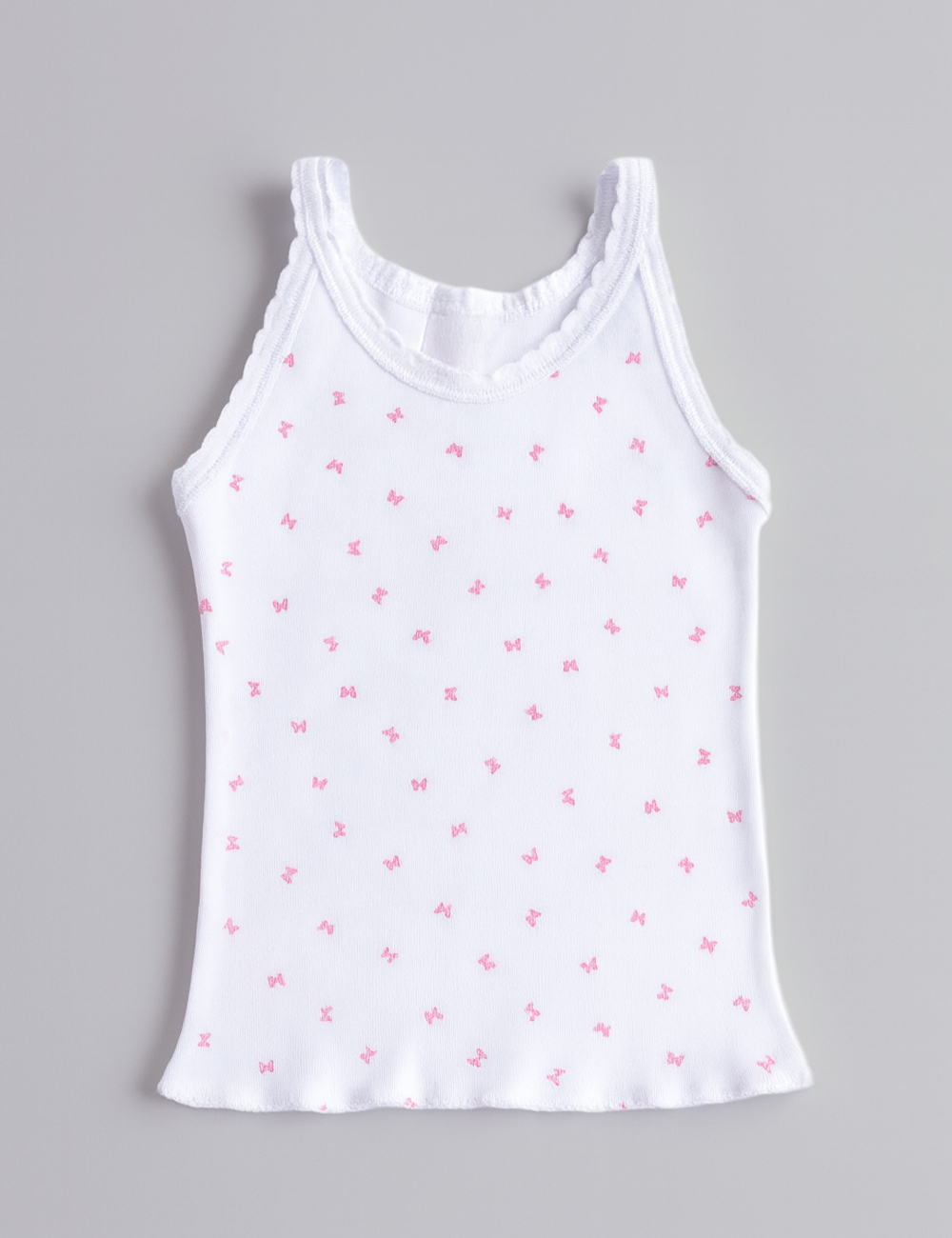 Camiseta Mariposa - Zeppelin