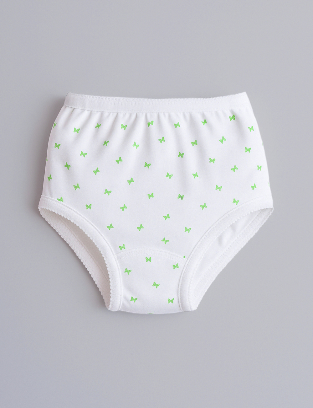 Calzón de Mariposa - Zeppelin